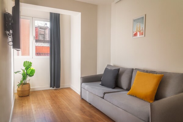 Vibe Apartments By Olala Homes - L'Hospitalet de Llobregat