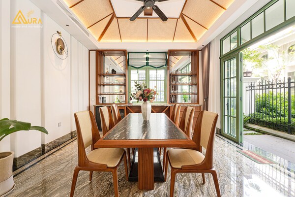 Pq Tropical Village - Phú Quốc