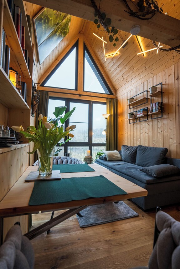 Taunus Tinyhouse - Idstein