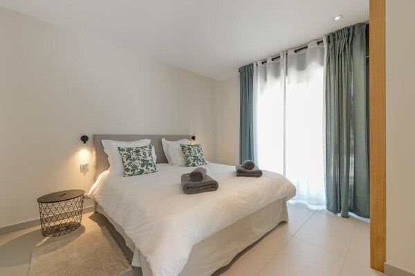 Domaine De La Galinière - Bouches-du-Rhône