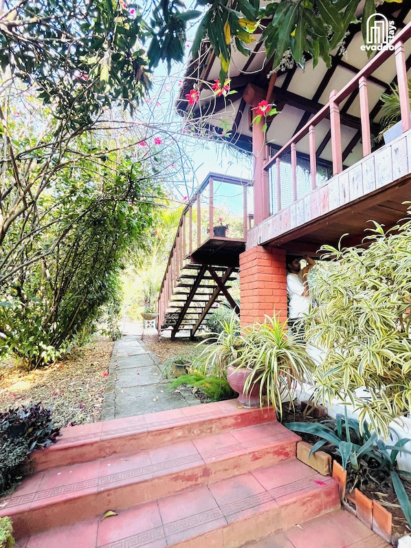 Fachada
