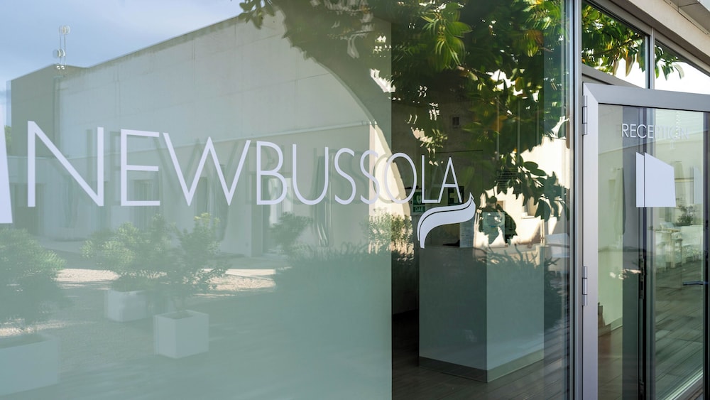 New Bussola - Quartu Sant'Elena