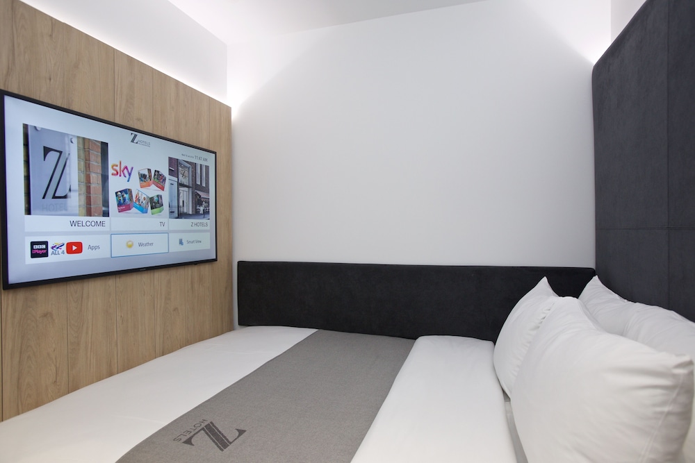 The Z Hotel Leicester Square - London