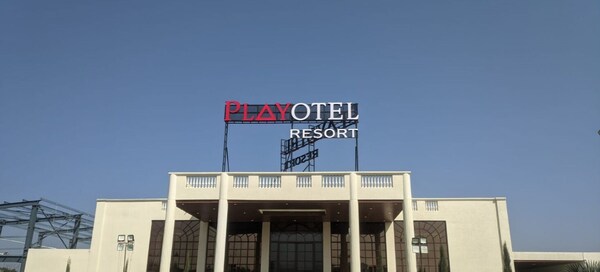 Playotel Resort Indore - Indore
