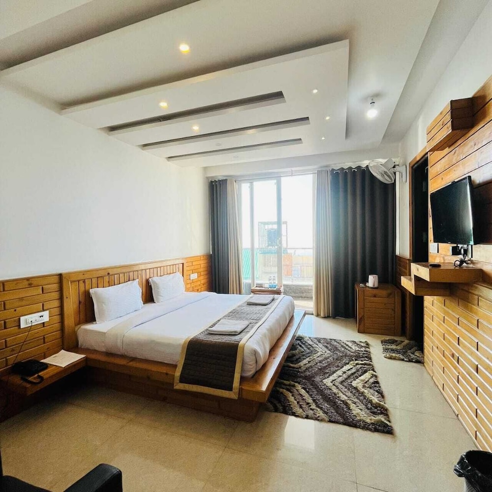 The Siddhartha - Dharamshala