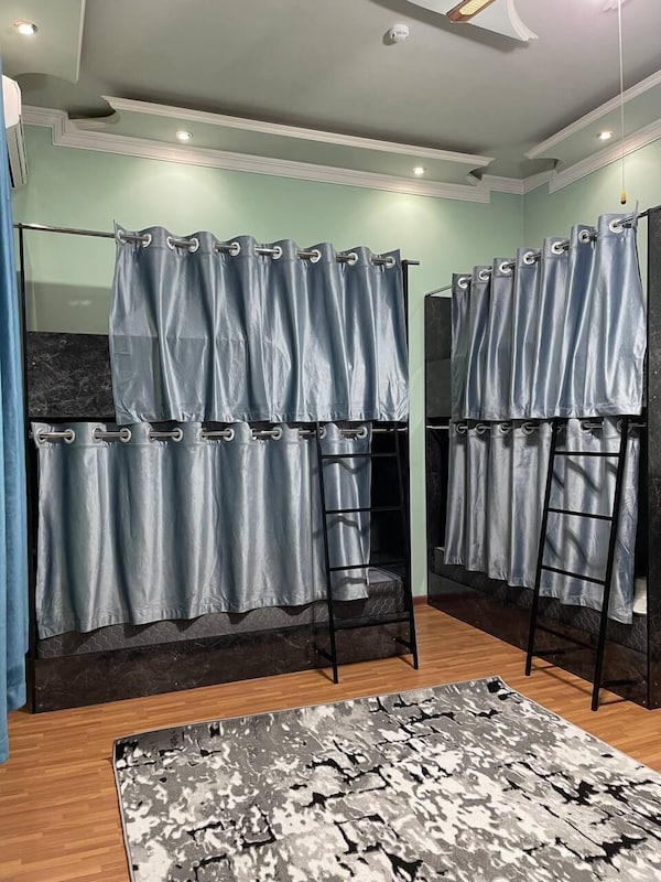 Central Hostel - Tashkent