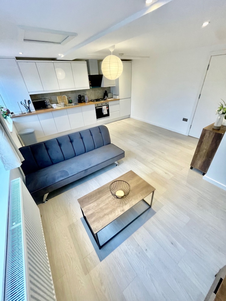 Cambridge Cozy 2 Bedroom Apartment 5 Sleep - Cambridge