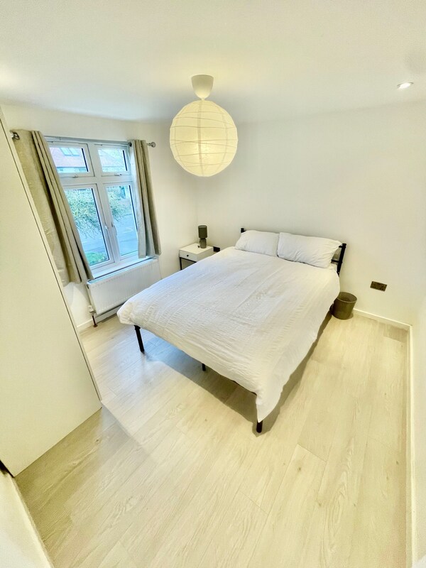 Cambridge Cozy 2 Bedroom Apartment 5 Sleep - Cambridge