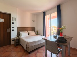 Apartamento | 1 quarto 