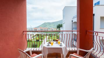 Apartamento | 2 quartos