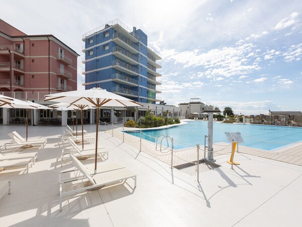 Residence Near The Sea In Loano 4200 - Loano
