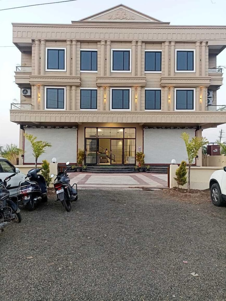 Hotel Prakhyat - Maheshwar