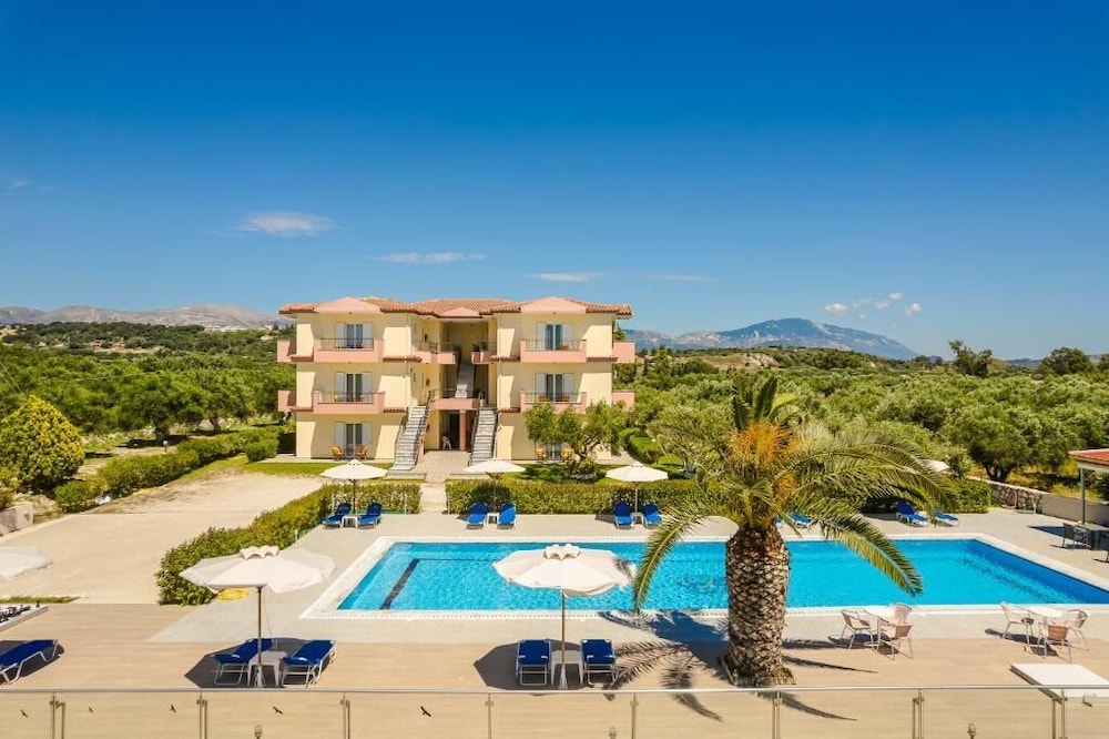 Nautilos Hotel - Kefalonia