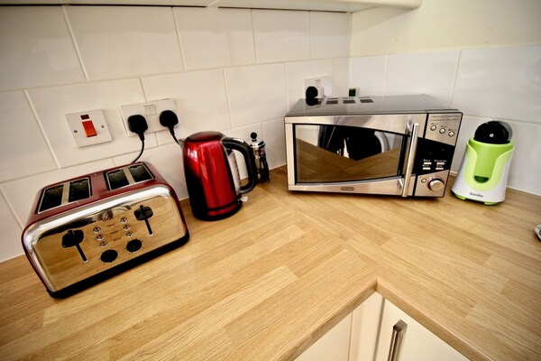 Henry's Guesthouse - Bath