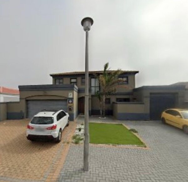 Hermiserve Pty Ltd - Cape Town