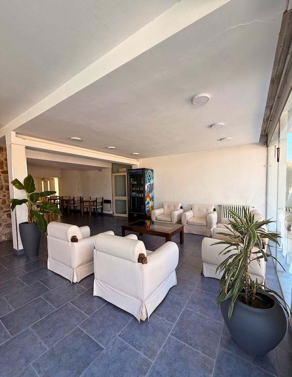 Hotel Montecarlo Psh - Villa Carlos Paz