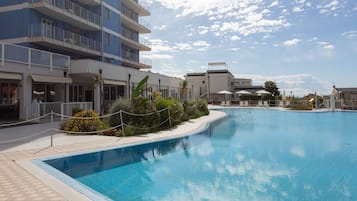 Apartamento | 1 quarto