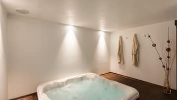 Apartamento | 1 quarto