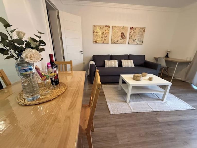 Disfruta De Nuestro Hogar. - Costa Teguise