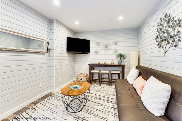 1 Mi To Chickamauga Lake: Apartment In Soddy-daisy - Chickamauga Lake, TN