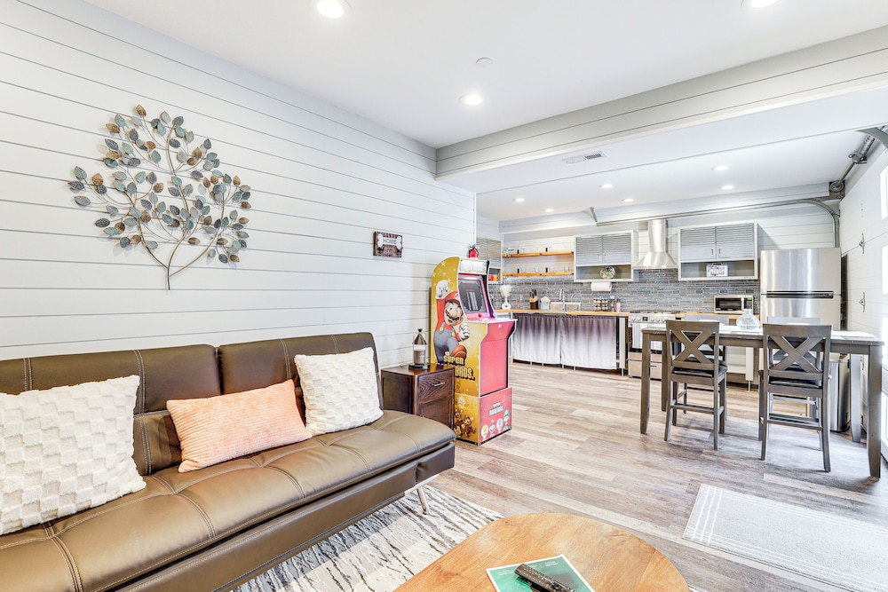 1 Mi To Chickamauga Lake: Apartment In Soddy-daisy - Paradise Cove, Harrison
