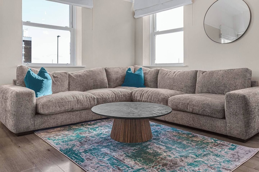 *New Beautiful 5 Bedroom Apt In Kemp Town* - Brighton