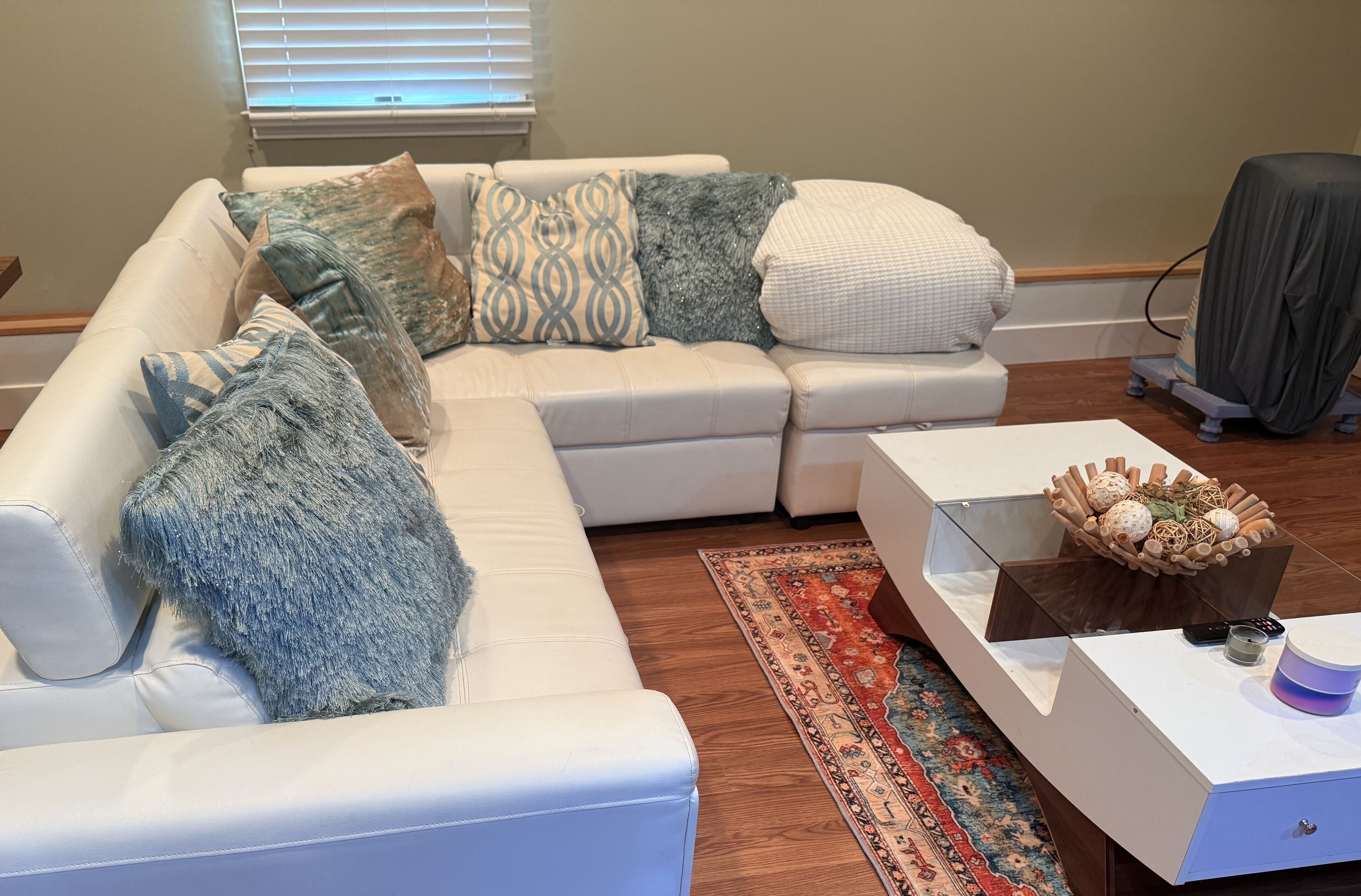 Charming 1-bedroom House In Ronkonkoma With Ac, Wifi, Washer & Dryer - ロング・アイランド島, NY