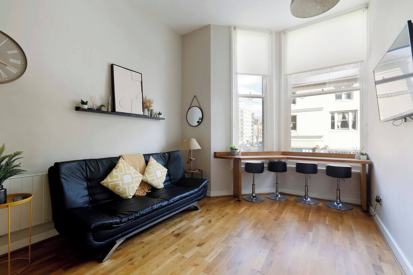 ️Great 2 Bedroom Apt By The Beach And Town️ - Brighton