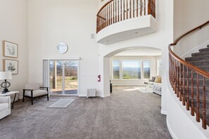 Villa, 5 quartos | Interior