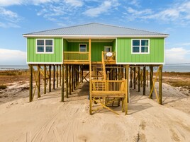 Casa, 5 quartos | Exterior