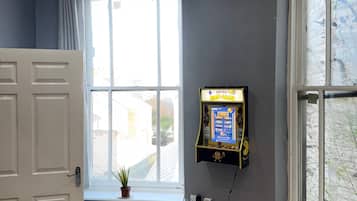 Apartamento | Interior