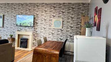 Apartamento | Interior