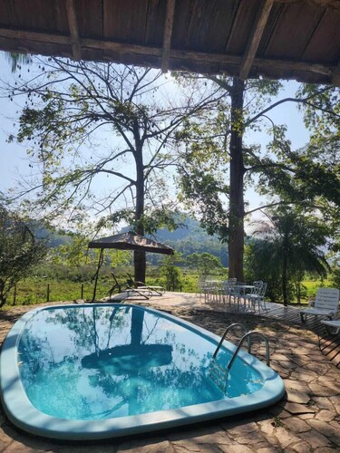 Fazenda do Francês Guest House 