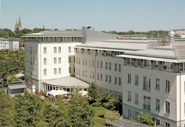 Hansa Apart-hotel Regensburg - Regensburg
