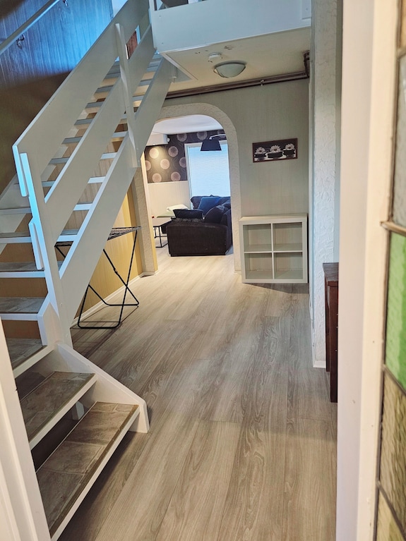 Spacious 4-bedroom House In Awesome Oslo. 10-15 Min. To Oslo City Center. - Oslo