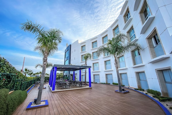 Mira Palace Hotel - Al Hoceïma