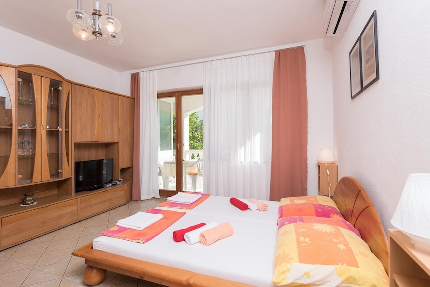 Cozy Holiday Apartment Papica - Trpanj