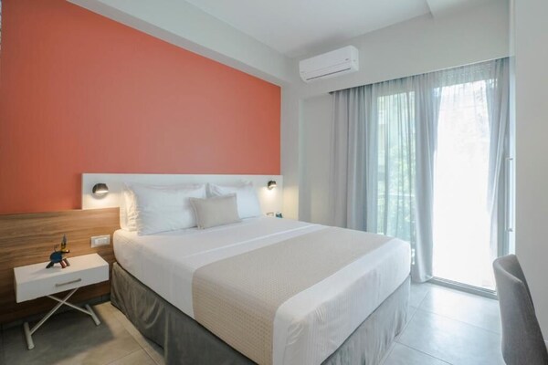 Mediteranean Luxury Apartment - Chania