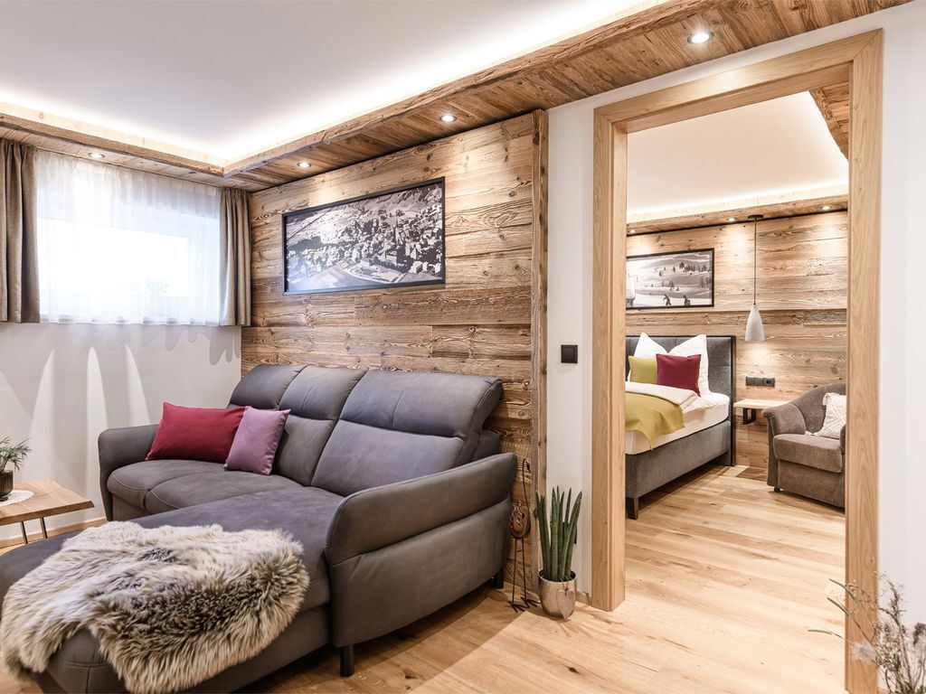 App 1 - Apartment Nh96 - Bad Hofgastein