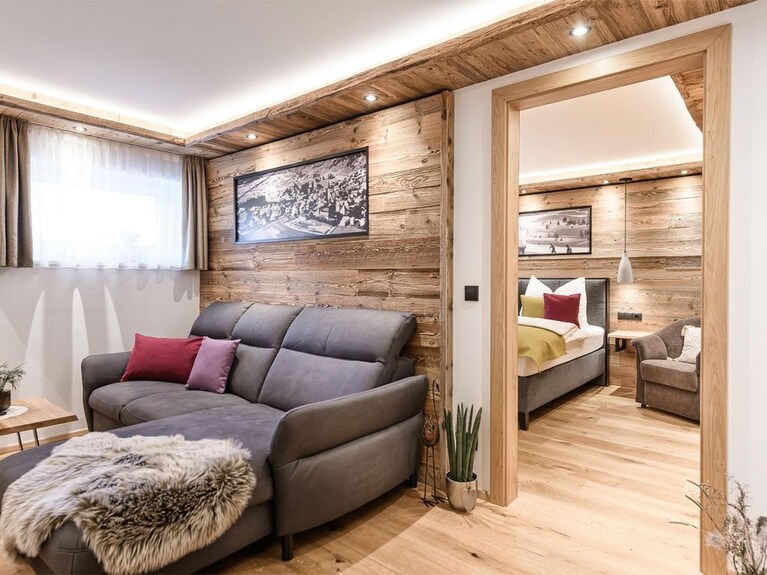 App 1 - Apartment Nh96 - Bad Hofgastein