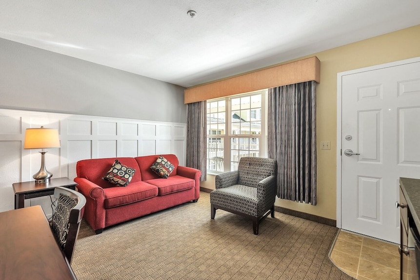 Sleeps 4! Hotel Room On Kelleys Island - Marblehead