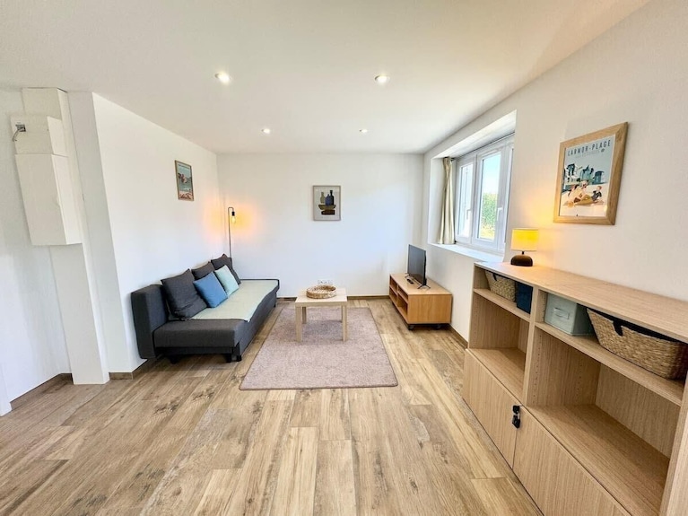 Joli Appartement Neuf Jardin 500 M Des Plages - Larmor-Plage