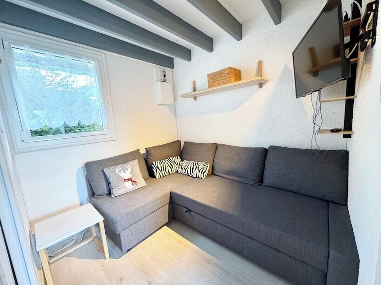 Jolie Maisonnette - 300m Des Plages Piscine - Guidel