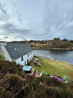 Apartamento | Fachada