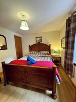 Apartamento | 1 quarto, ferros/tábuas de passar roupa, Wi-Fi de cortesia