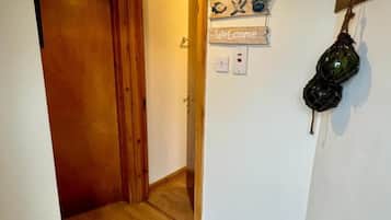 Apartamento | Parte interna