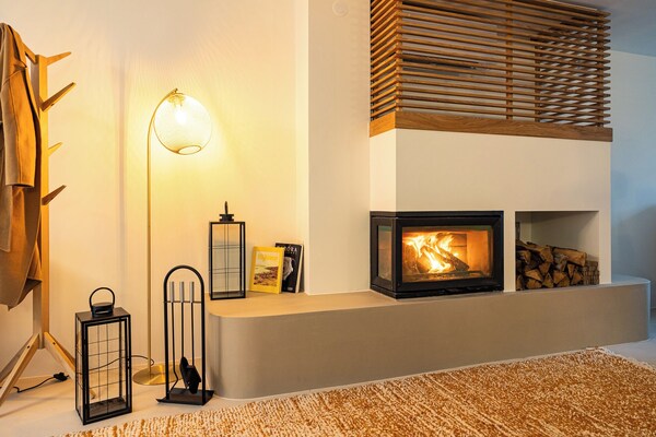 シェ ゼイザ - Budapest