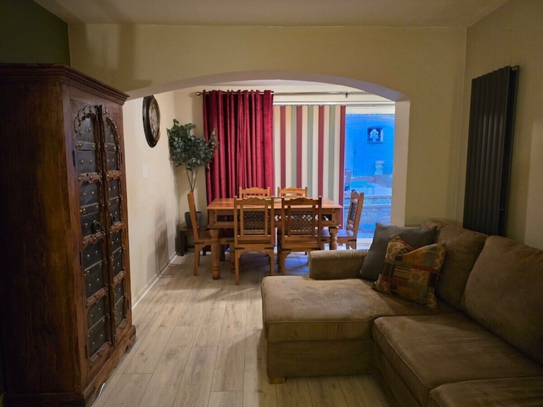 Acorn House - Spacious Modern House W/ 2x Bathrooms And Parking - Oxford