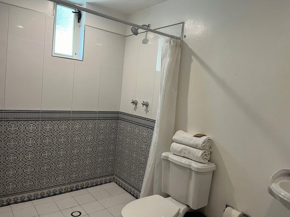 Suites Casa Blanca - Ciudad Valles