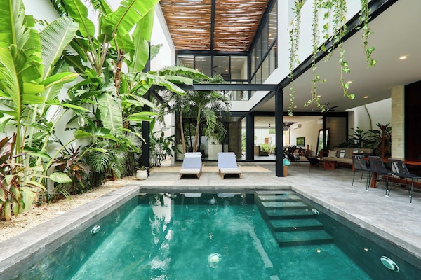 Casa Aventura - Tulum